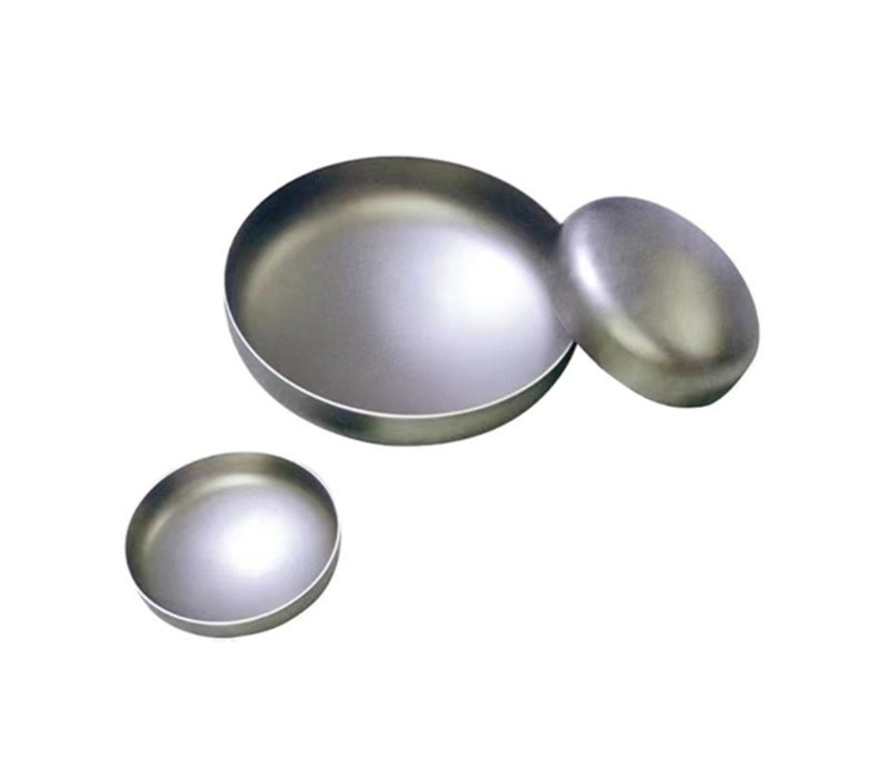 Customized Torispherical Dished Heads for Asme Standard 306 Steel ...